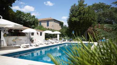 Chambres d'Hôtes de Charme